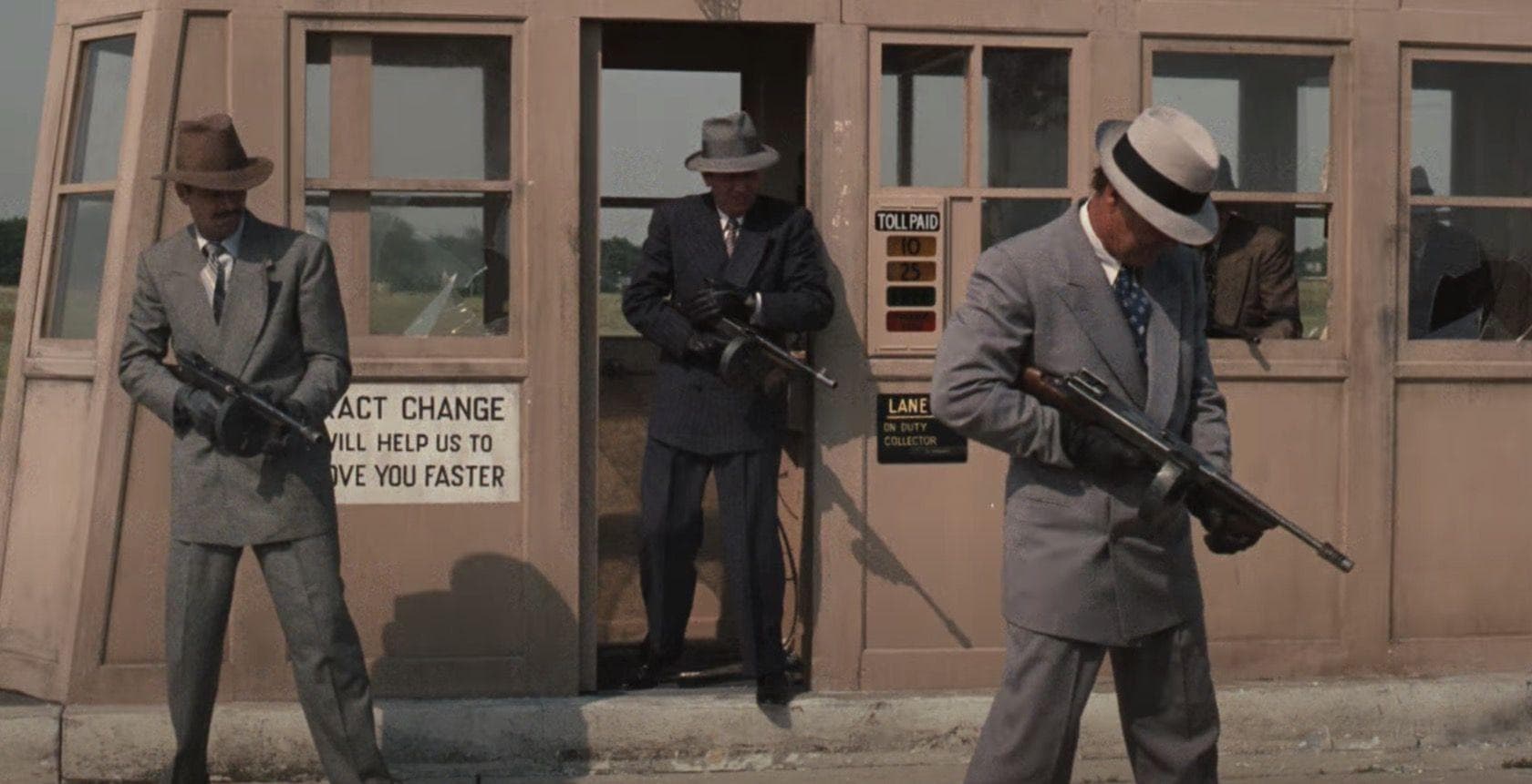 Dumb Things About The Mafia We Believe Thanks To Pop Culture