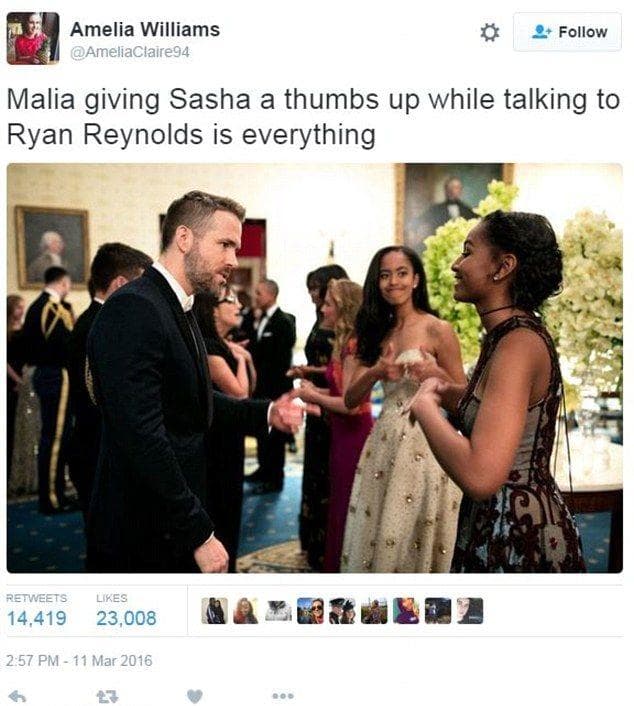 21 Wholesome Ryan Reynolds Memes And Moments That Made Our Day