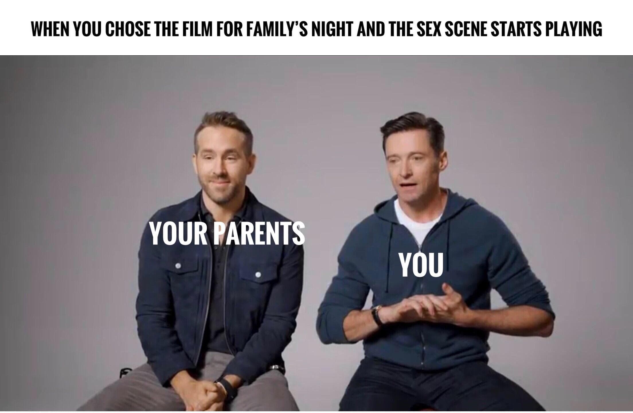 21 Wholesome Ryan Reynolds Memes And Moments That Made Our Day