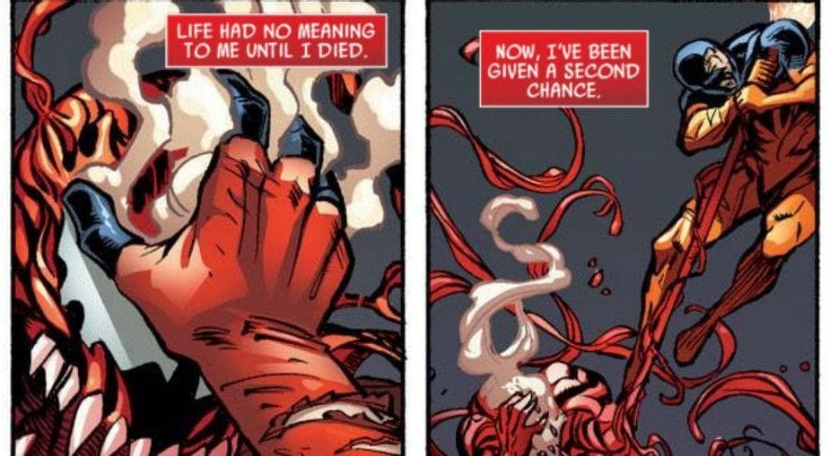 Things You Probably Didn't Know About Spider-Man