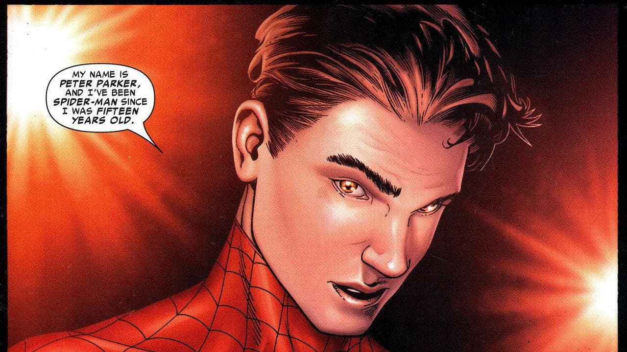 Things You Probably Didn't Know About Spider-Man
