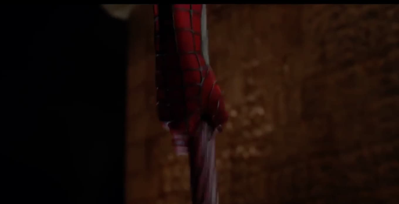 Small Details From 'Spider-Man' That Prove It Still Holds Up