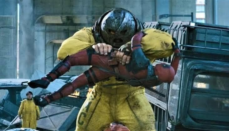 23 Small Details From 'Deadpool 2' You'll Need Tiny Baby Hands To Catch
