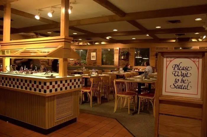 Old School Fast Food Photos That Remind Us Of 'The Way We Ate'