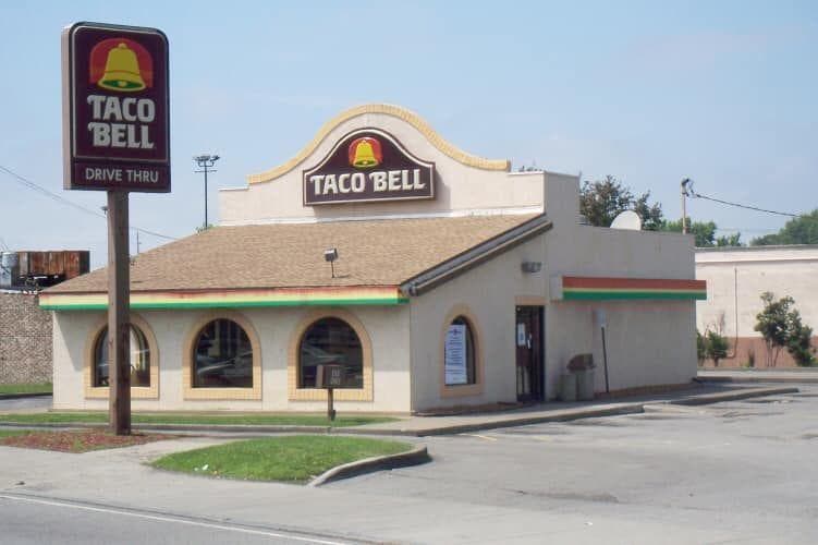 Old School Fast Food Photos That Remind Us Of 'The Way We Ate'