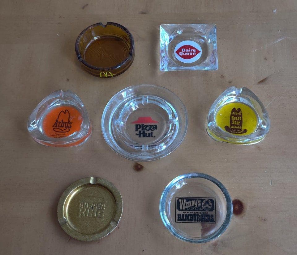 Old School Fast Food Photos That Remind Us Of 'The Way We Ate'