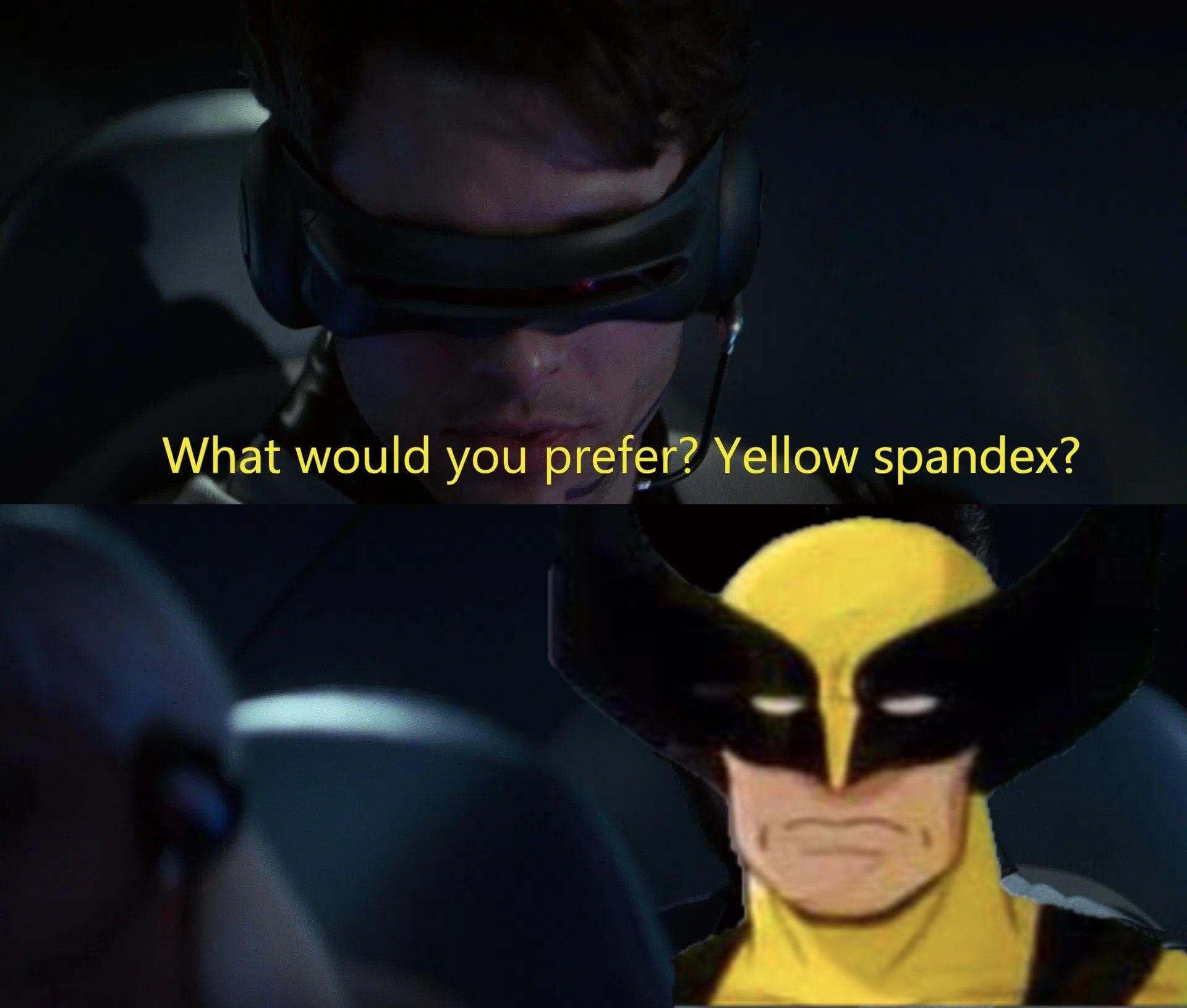 Hilarious 'X-Men' Memes That Even Casual Fans Will Enjoy