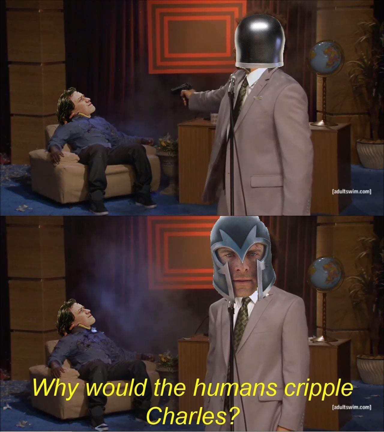 Hilarious 'X-Men' Memes That Even Casual Fans Will Enjoy