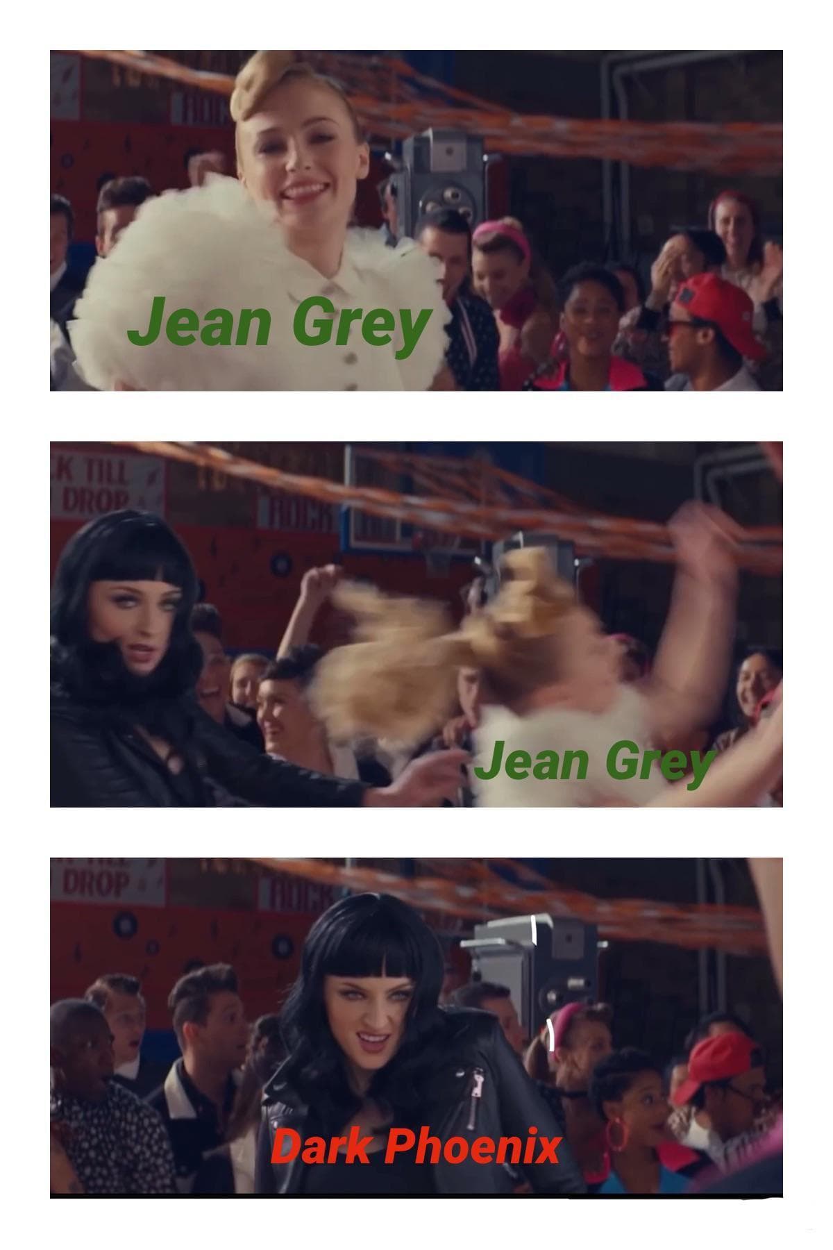 Hilarious 'X-Men' Memes That Even Casual Fans Will Enjoy