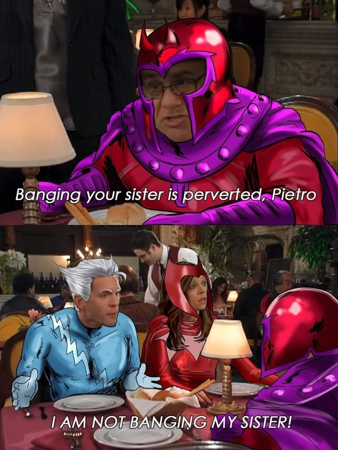 Hilarious 'X-Men' Memes That Even Casual Fans Will Enjoy