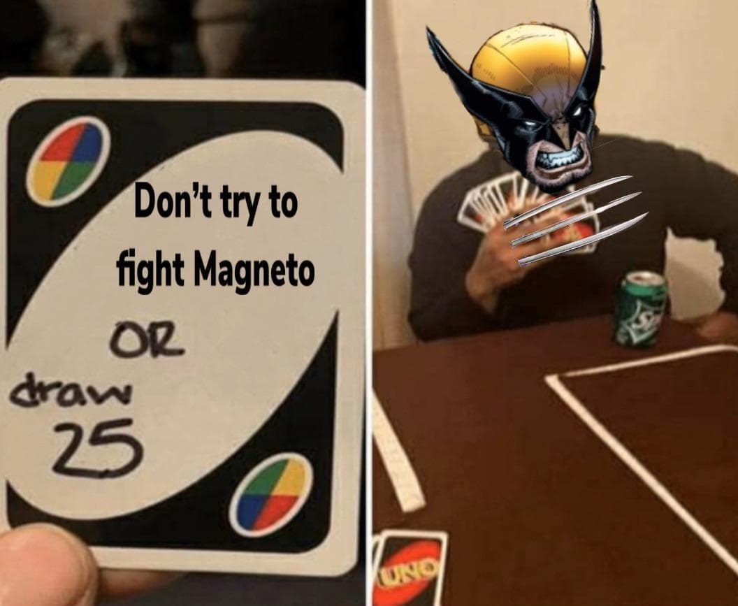 Hilarious 'X-Men' Memes That Even Casual Fans Will Enjoy