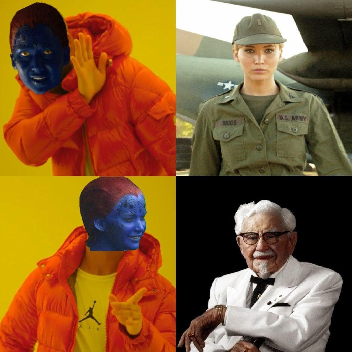 Hilarious 'X-Men' Memes That Even Casual Fans Will Enjoy