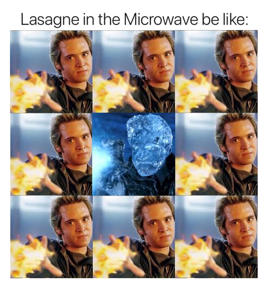 Hilarious 'X-Men' Memes That Even Casual Fans Will Enjoy