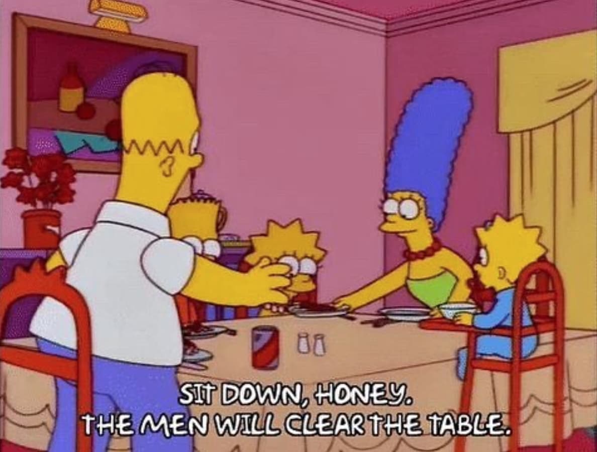 23 Times The Women Of 'The Simpsons' Were Feminist Icons