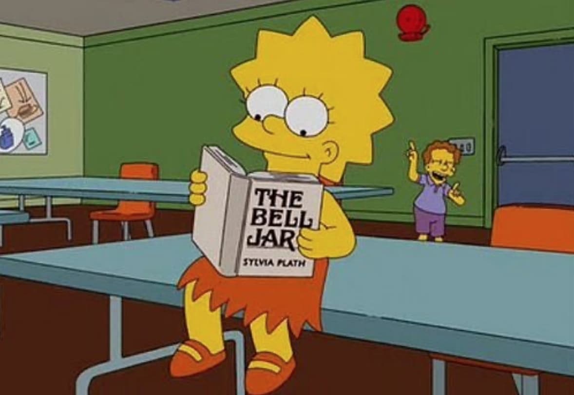 23 Times The Women Of 'The Simpsons' Were Feminist Icons