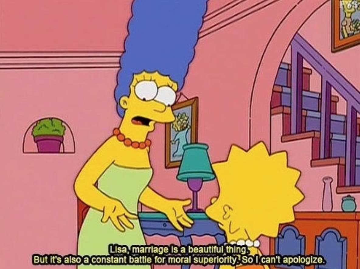 23 Times The Women Of 'The Simpsons' Were Feminist Icons