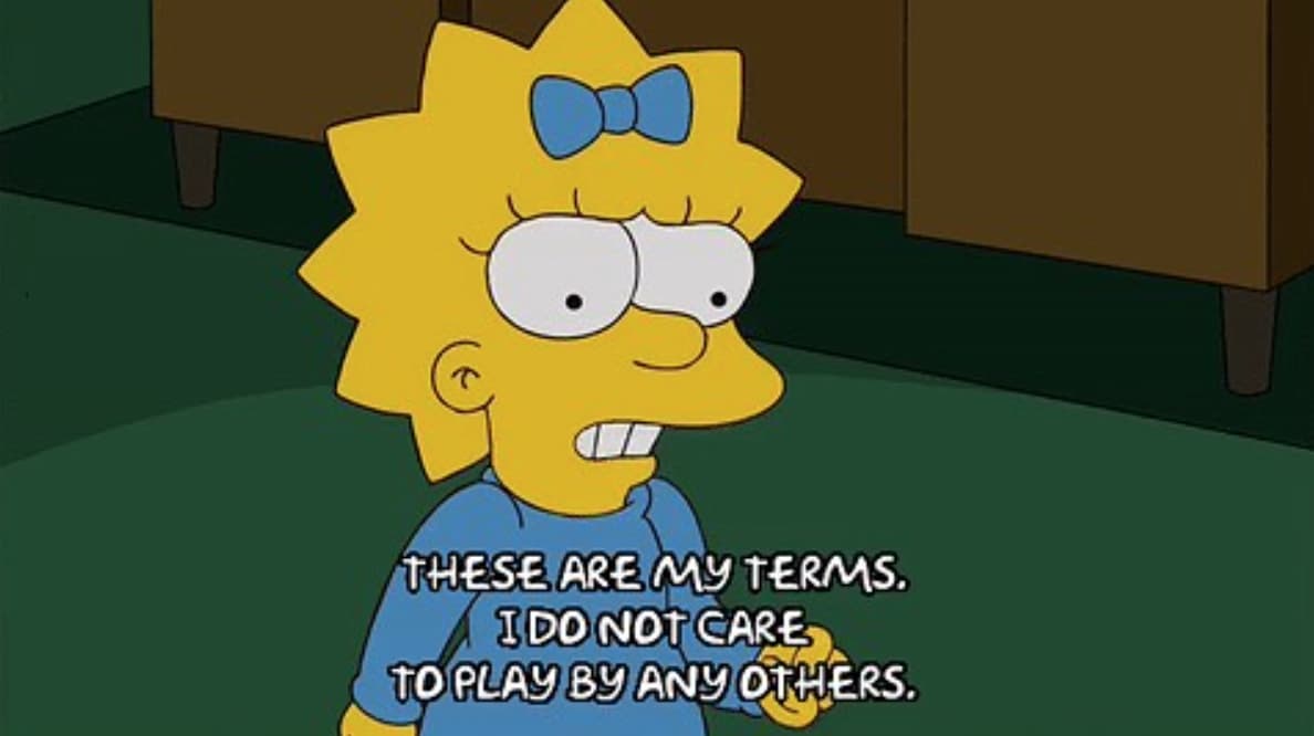23 Times The Women Of 'The Simpsons' Were Feminist Icons