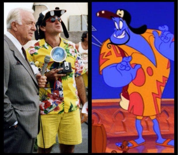 Interesting Details From 'Aladdin' That Were Easy To Miss