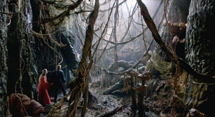 Scariest 'The Princess Bride' Scenes That Scarred Us As Kids