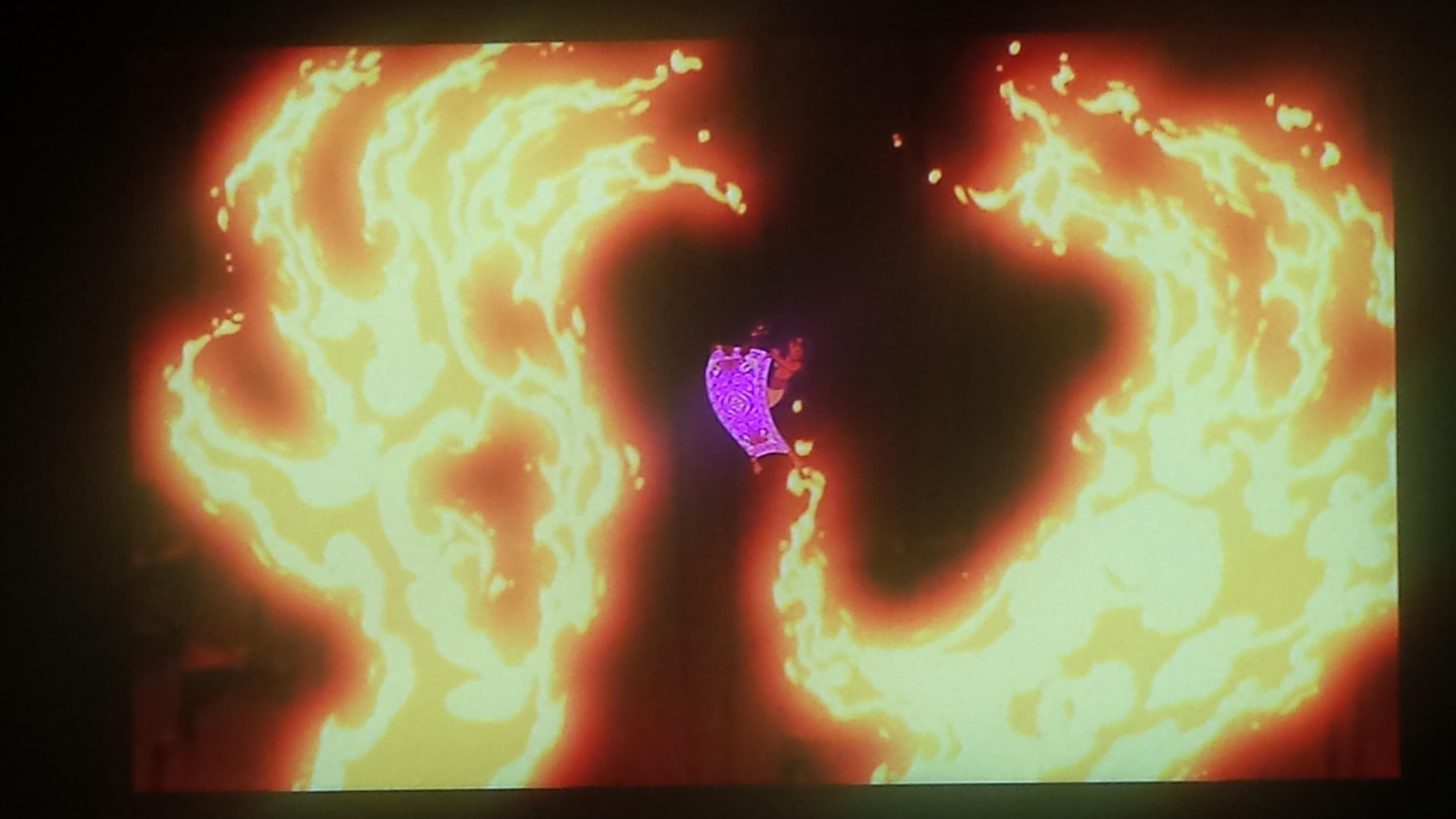 Interesting Details From 'Aladdin' That Were Easy To Miss