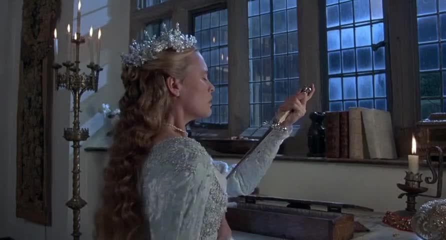 Scariest 'The Princess Bride' Scenes That Scarred Us As Kids