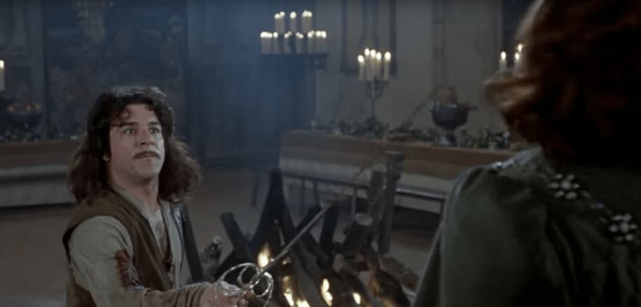 Scariest 'The Princess Bride' Scenes That Scarred Us As Kids