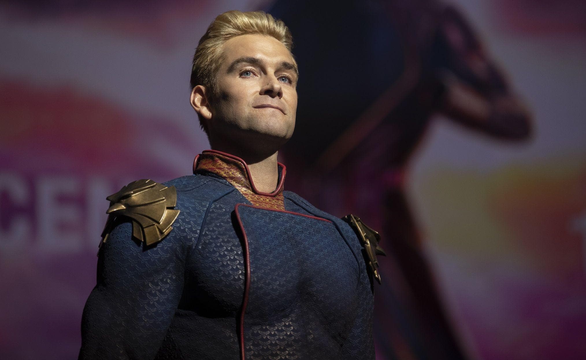 Wardrobe Secrets From Behind The Scenes Of ‘The Boys’