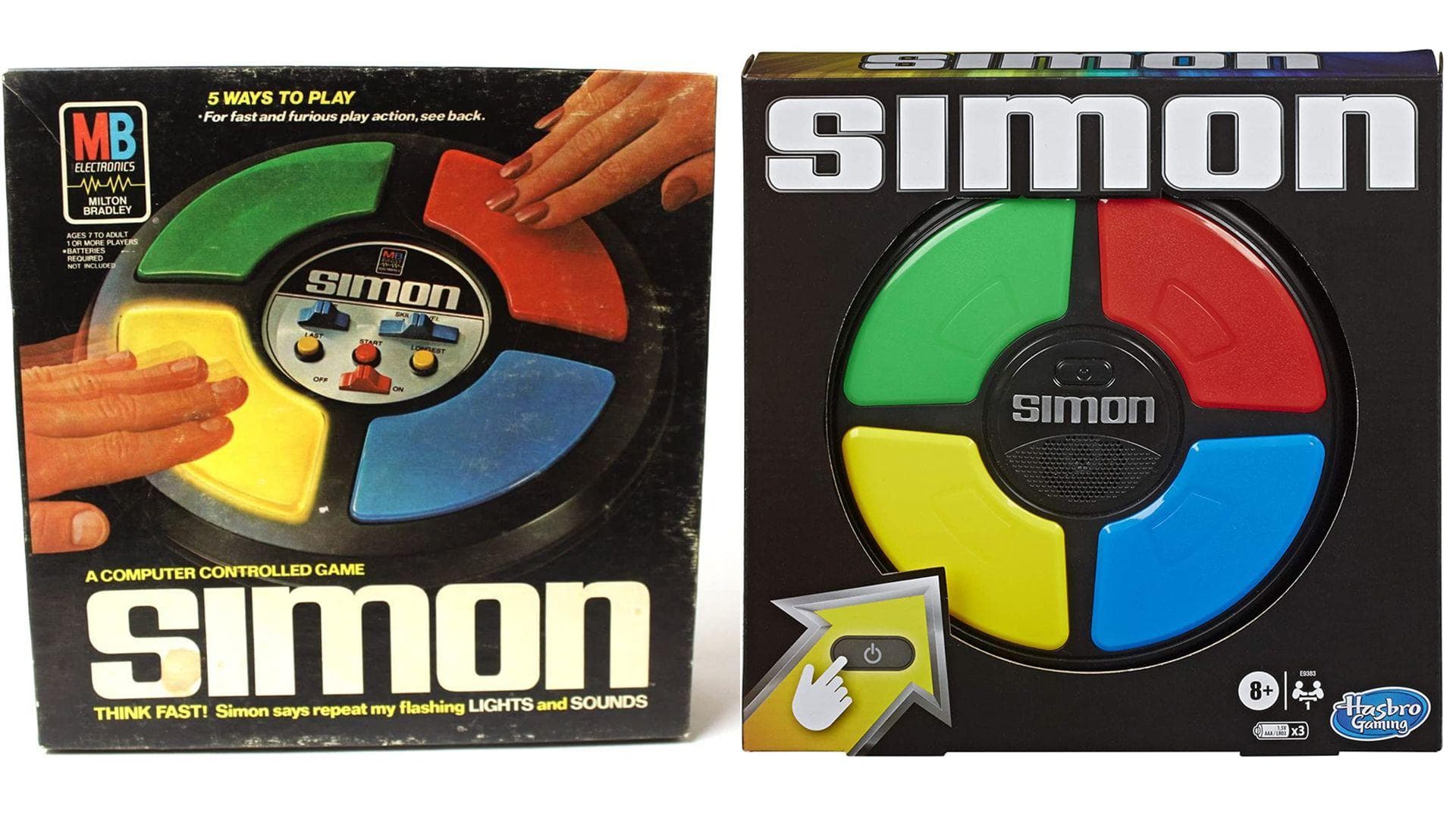 Toys From The Year You Were Born That You Can Still Buy