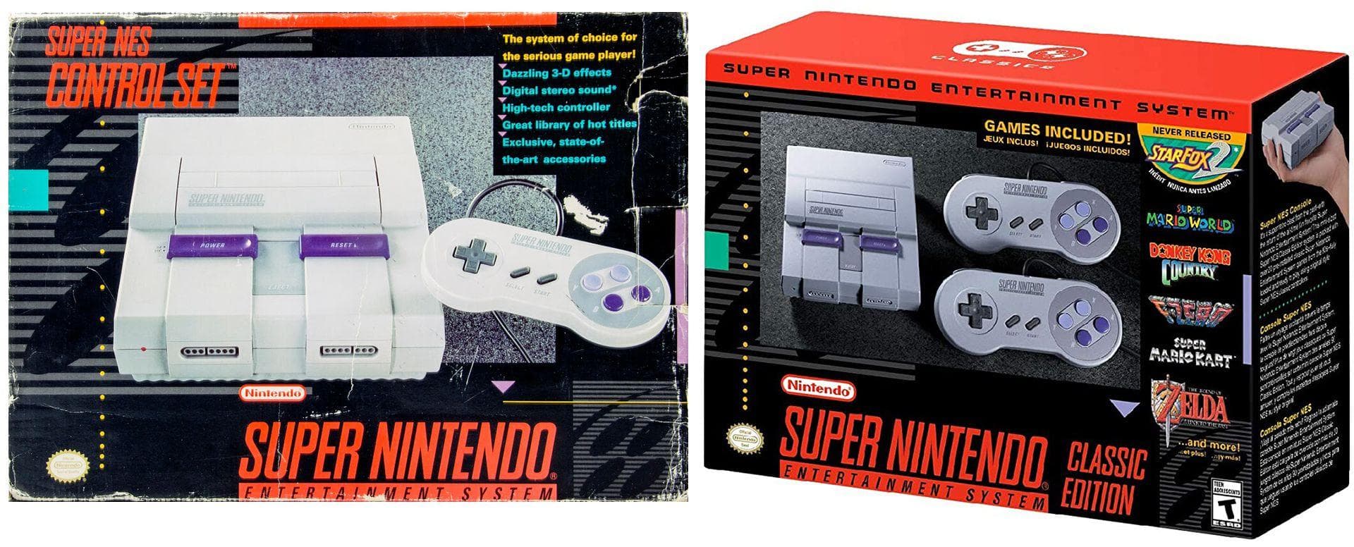 Toys From The Year You Were Born That You Can Still Buy