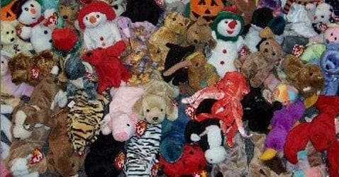 Toys From The Year You Were Born That You Can Still Buy