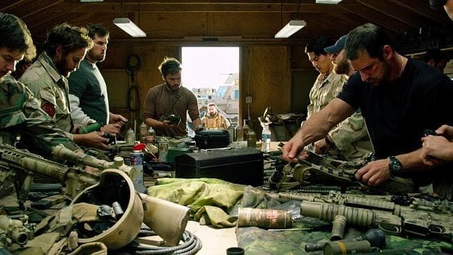 15 Small Details In War Movies That Drop Us Right Into The Action