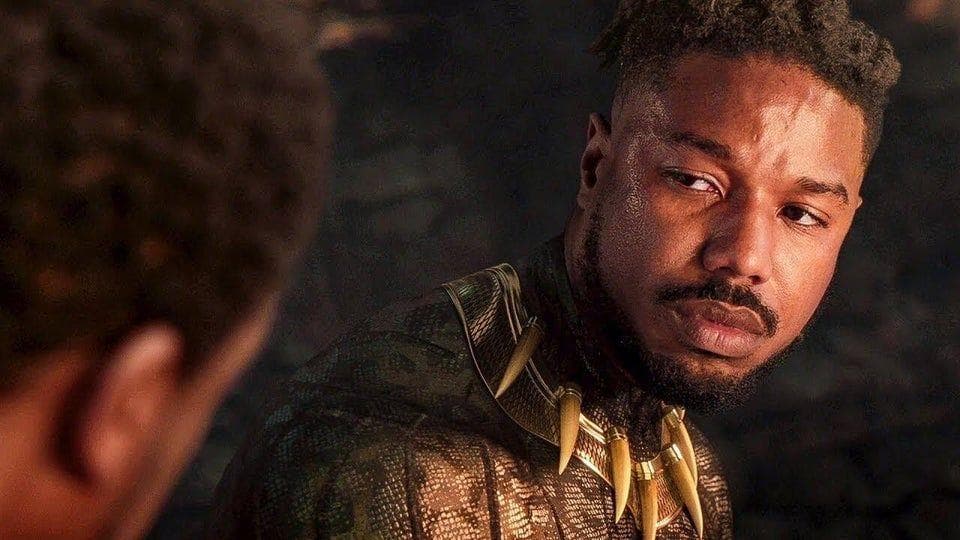 15 Killmonger Details That Prove He's Marvel's Most Complicated Villain