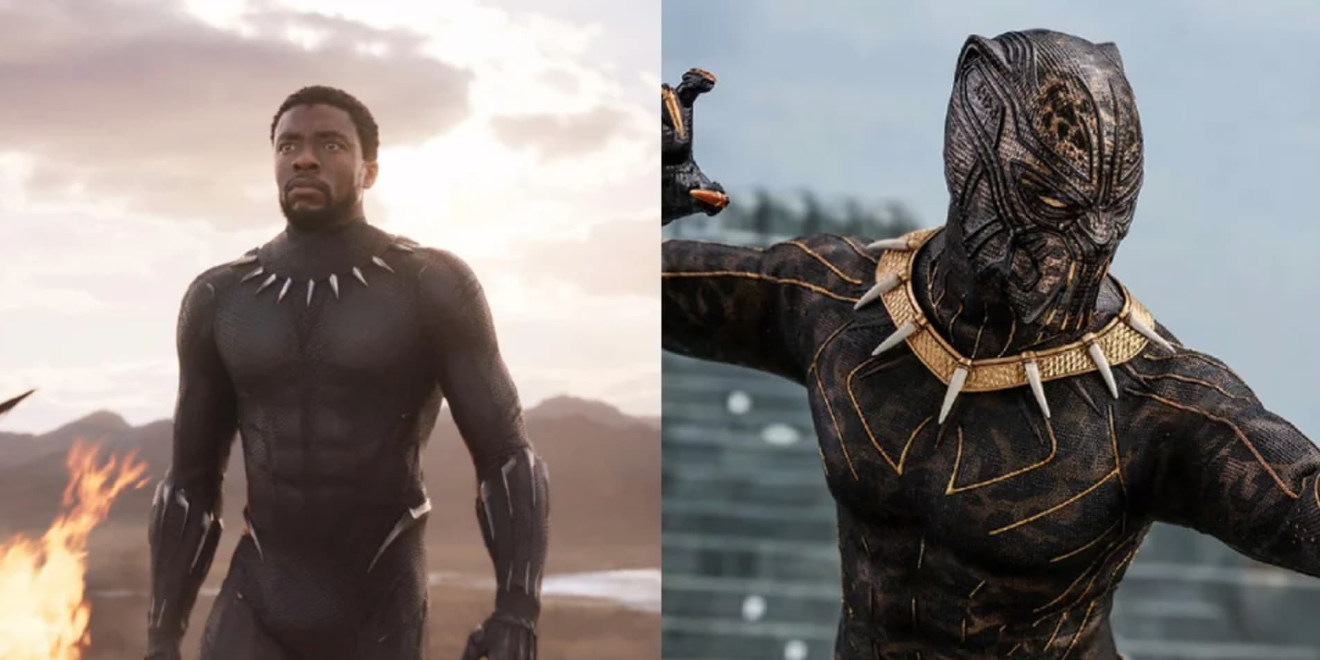 15 Killmonger Details That Prove He's Marvel's Most Complicated Villain