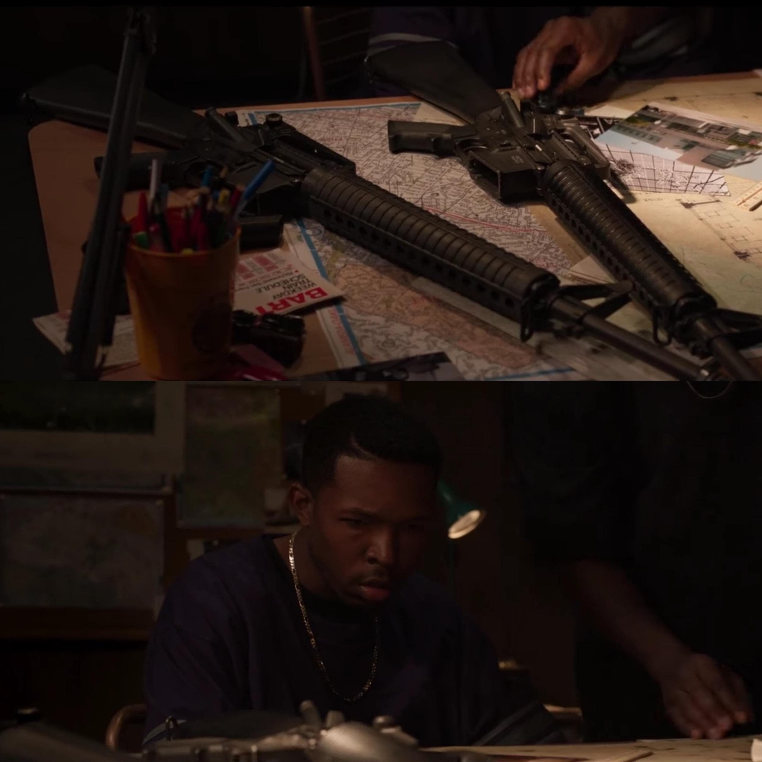 15 Killmonger Details That Prove He's Marvel's Most Complicated Villain