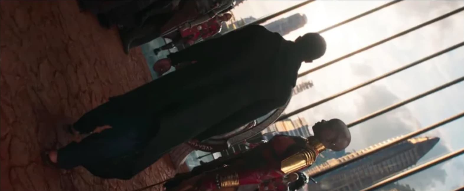 15 Killmonger Details That Prove He's Marvel's Most Complicated Villain