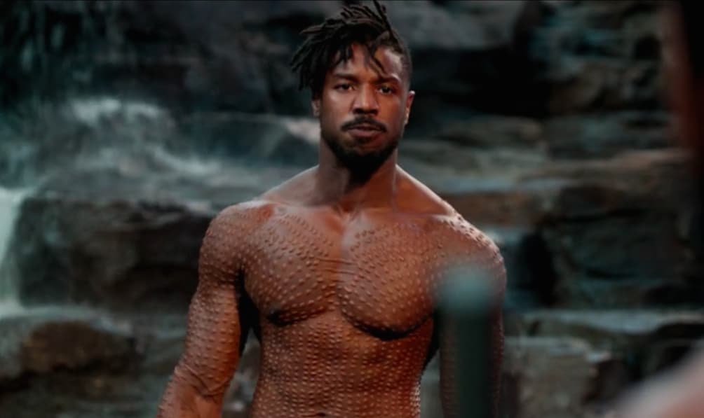 15 Killmonger Details That Prove He's Marvel's Most Complicated Villain