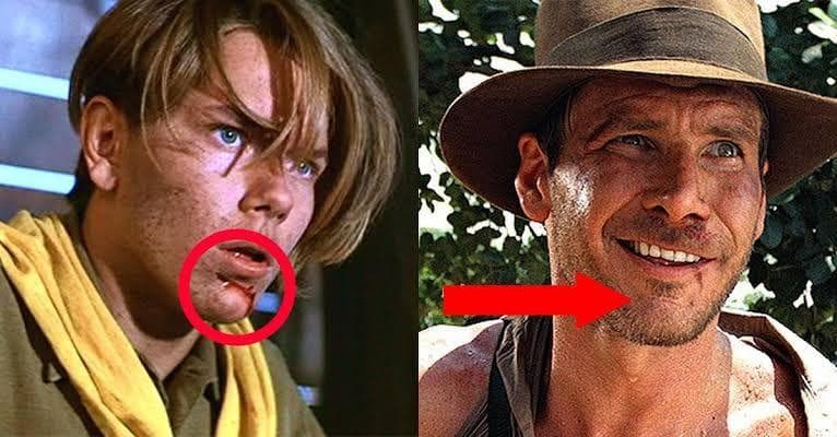 Small Details From The Indiana Jones Films That Fans Uncovered