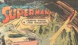 Superman Facts You Probably Didn't Know