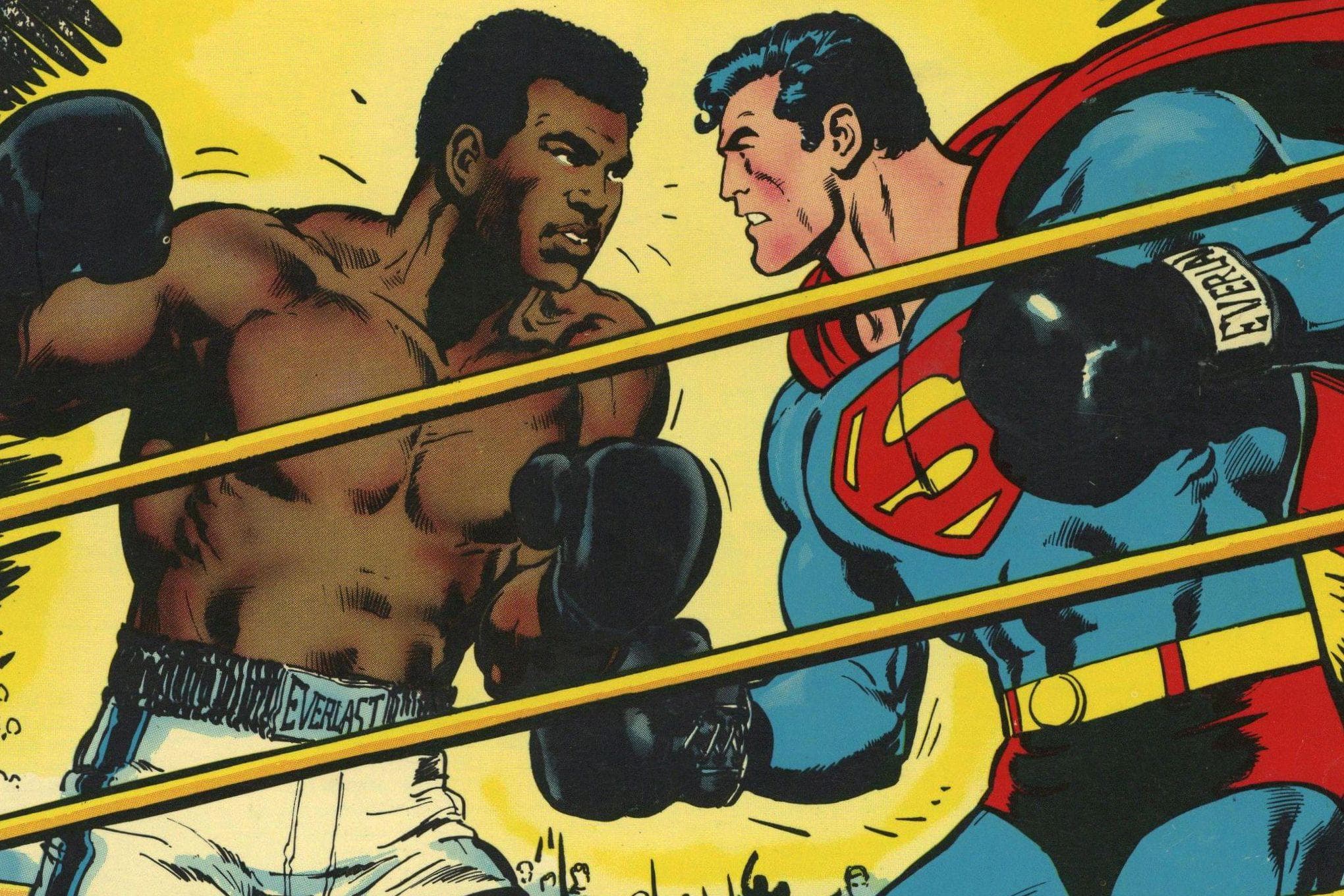 Superman Facts You Probably Didn't Know