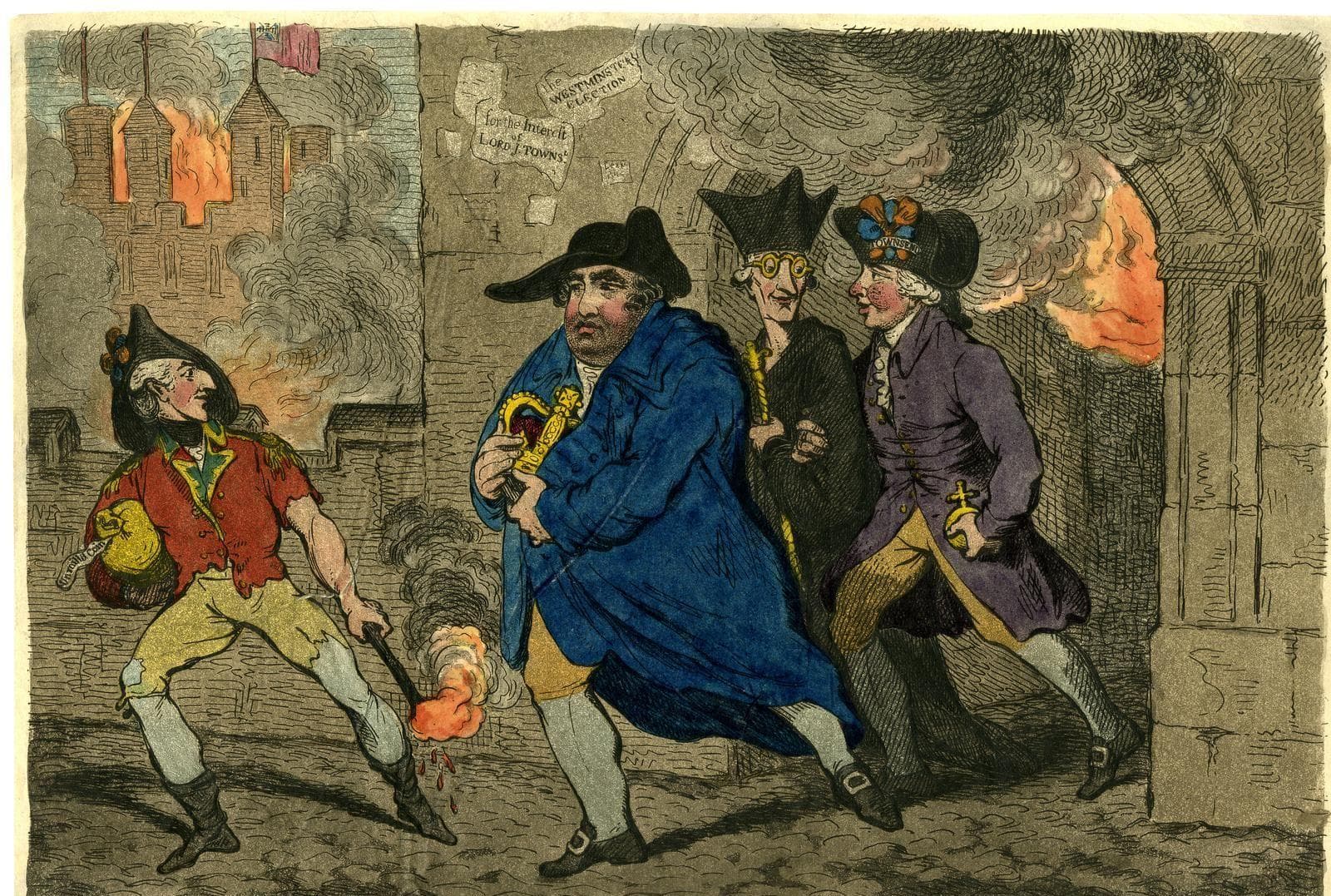 11 Brazen Swindlers From History Who Were Full Of Surprises