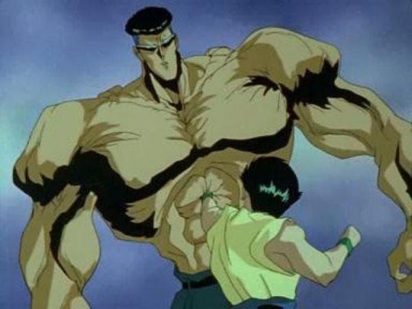 The Protagonist's Best Fight In Every Major Shonen Anime, Ranked