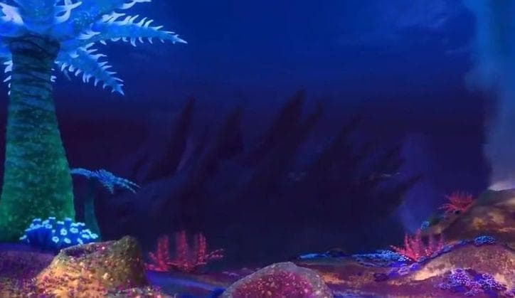 20 Small Details From Disney's 'Moana', Spotted By Fans