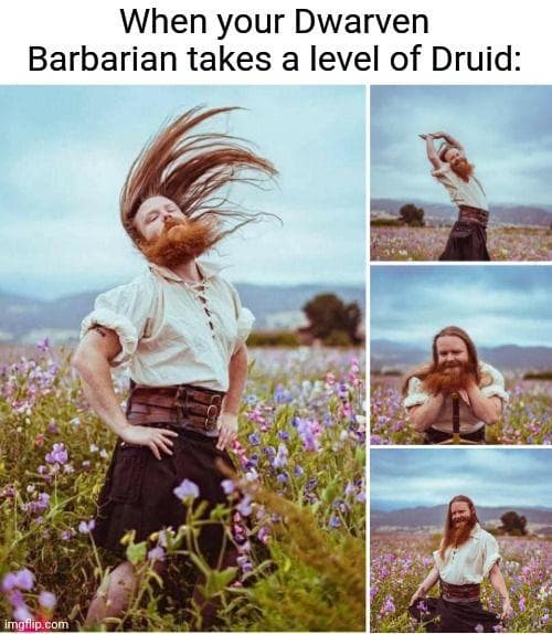 21 Hilarious Dungeons & Dragons Memes That Are Way Too Relatable