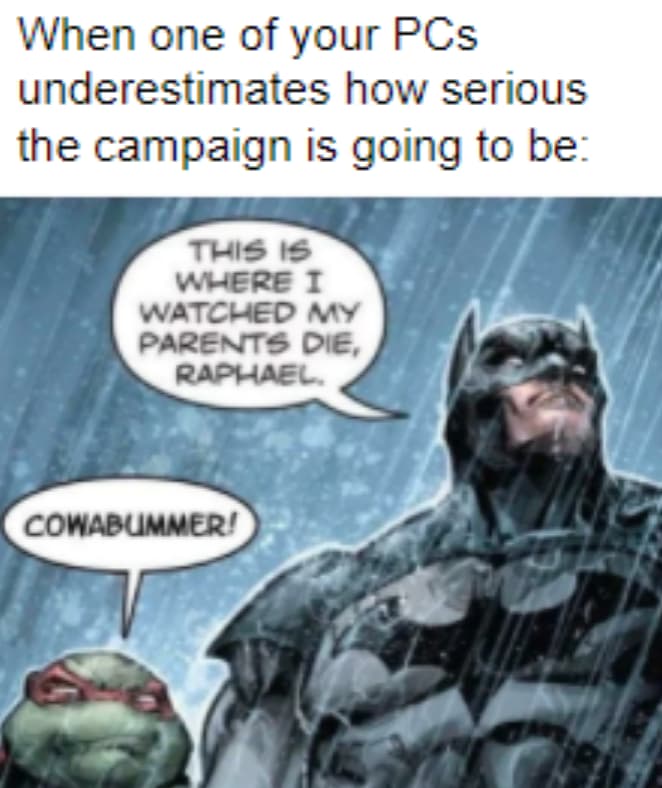 21 Hilarious Dungeons & Dragons Memes That Are Way Too Relatable