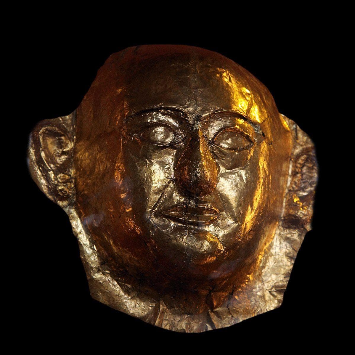 Treasures Found In Saqqara, An Ancient Egyptian Burial Ground