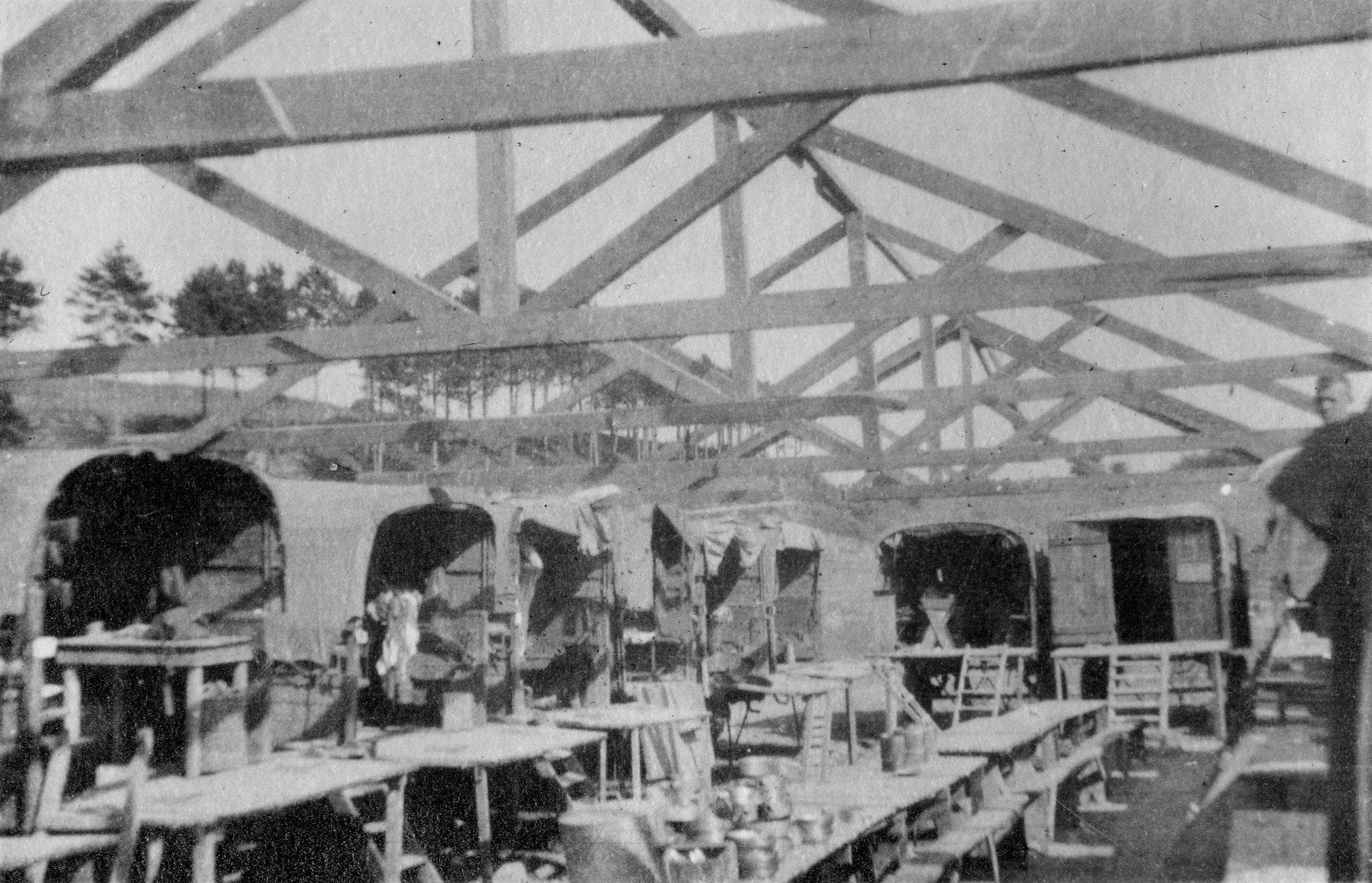 An Archivist Discovered A Collection Of Poignant Photos Taken By A ...