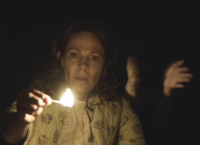 Creepy Things That Happened To The Cast And Crew Of 'The Conjuring' Movies