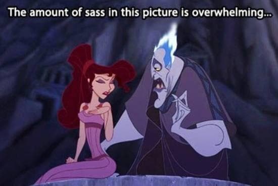 21 Disney Villain Memes That Show They're More Funny Than Evil