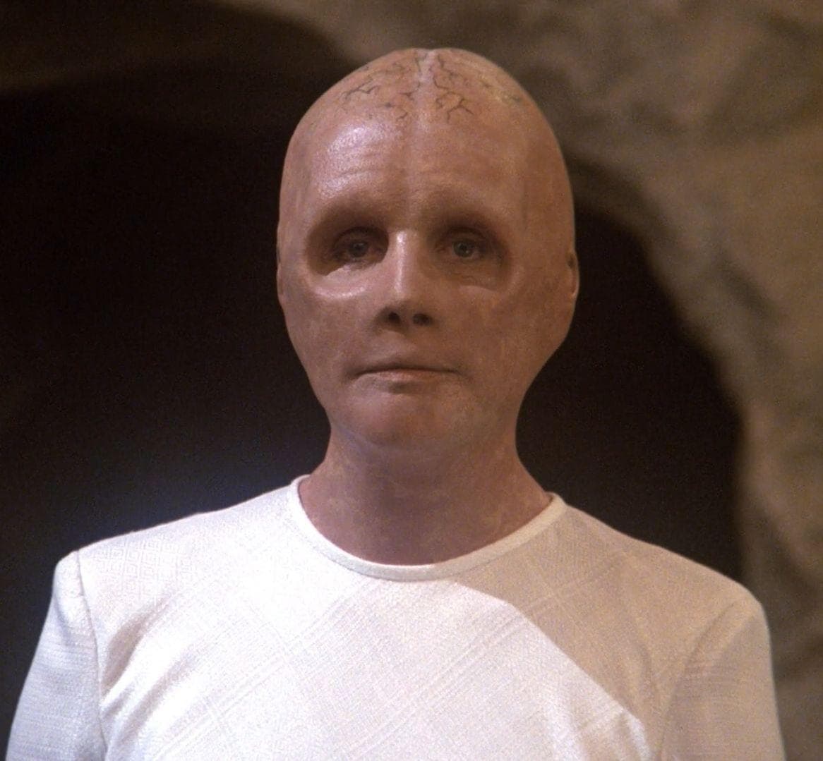 The Most Powerful 'Star Trek' Characters