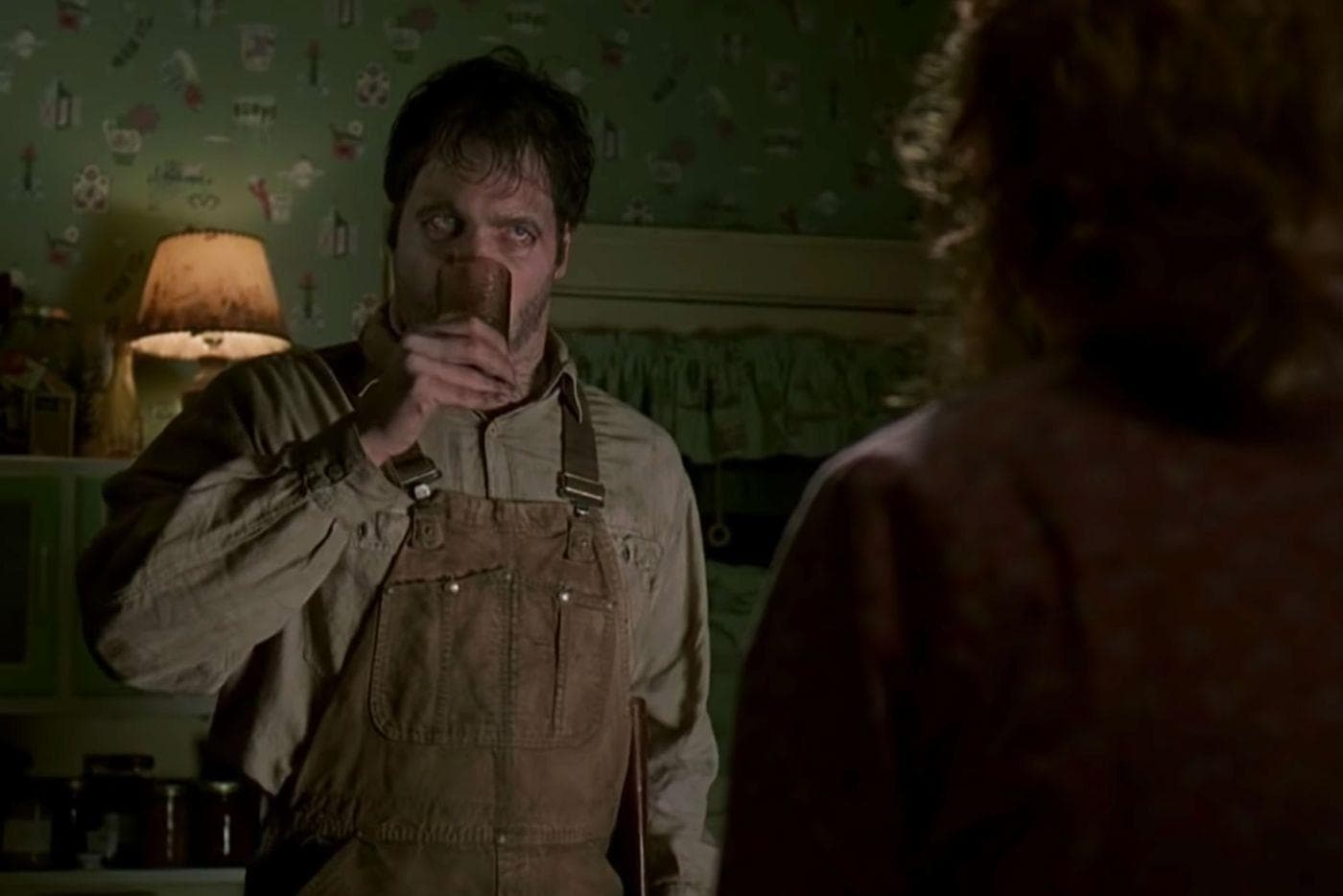 Behind-The-Scenes Stories From Making ‘Men in Black’